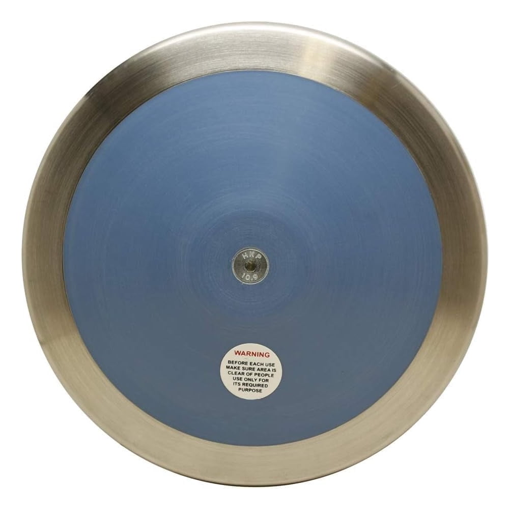 Amber Athletic Gear Top Fly Discus Track & Field Training Discus ...