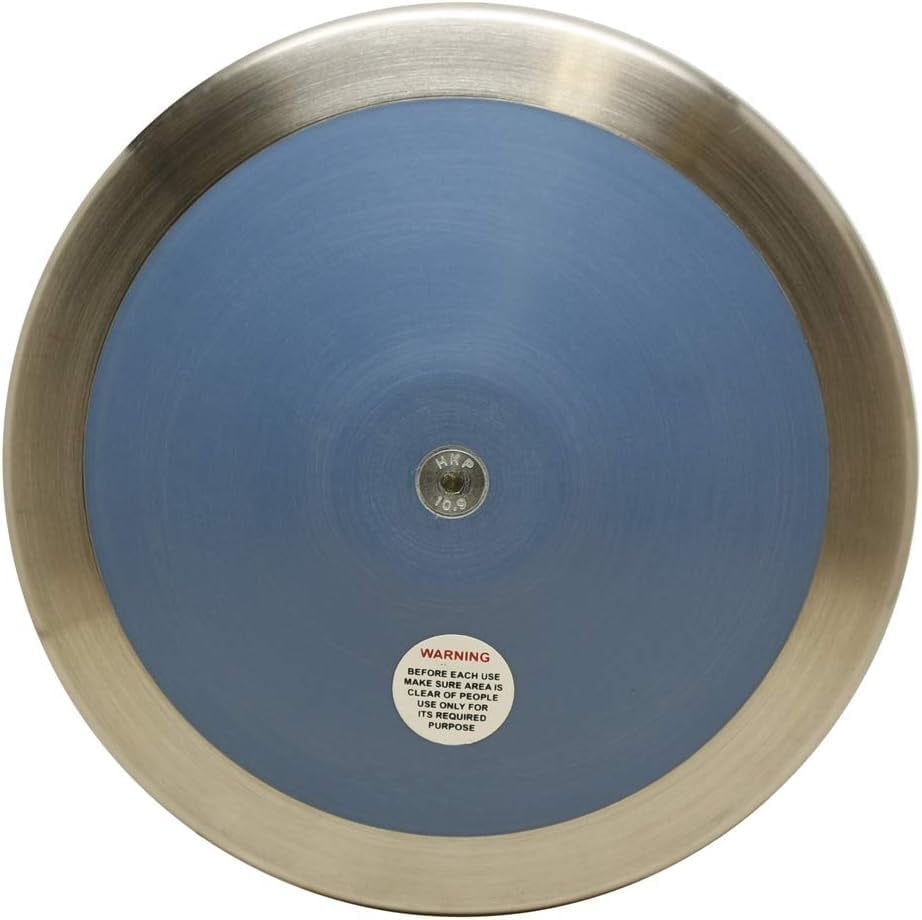 Amber Athletic Gear Top Fly Discus Track & Field Training Discus ...