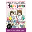 Get Ready for Second Grade, Amber Brown (Paperback) - Walmart.com