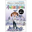 Get Ready for Second Grade, Amber Brown (Paperback) - Walmart.com