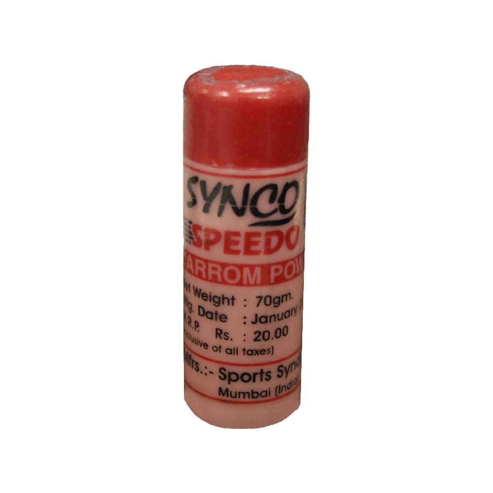 Amber Carrom Gear Surco Carrom Powder - Walmart.com