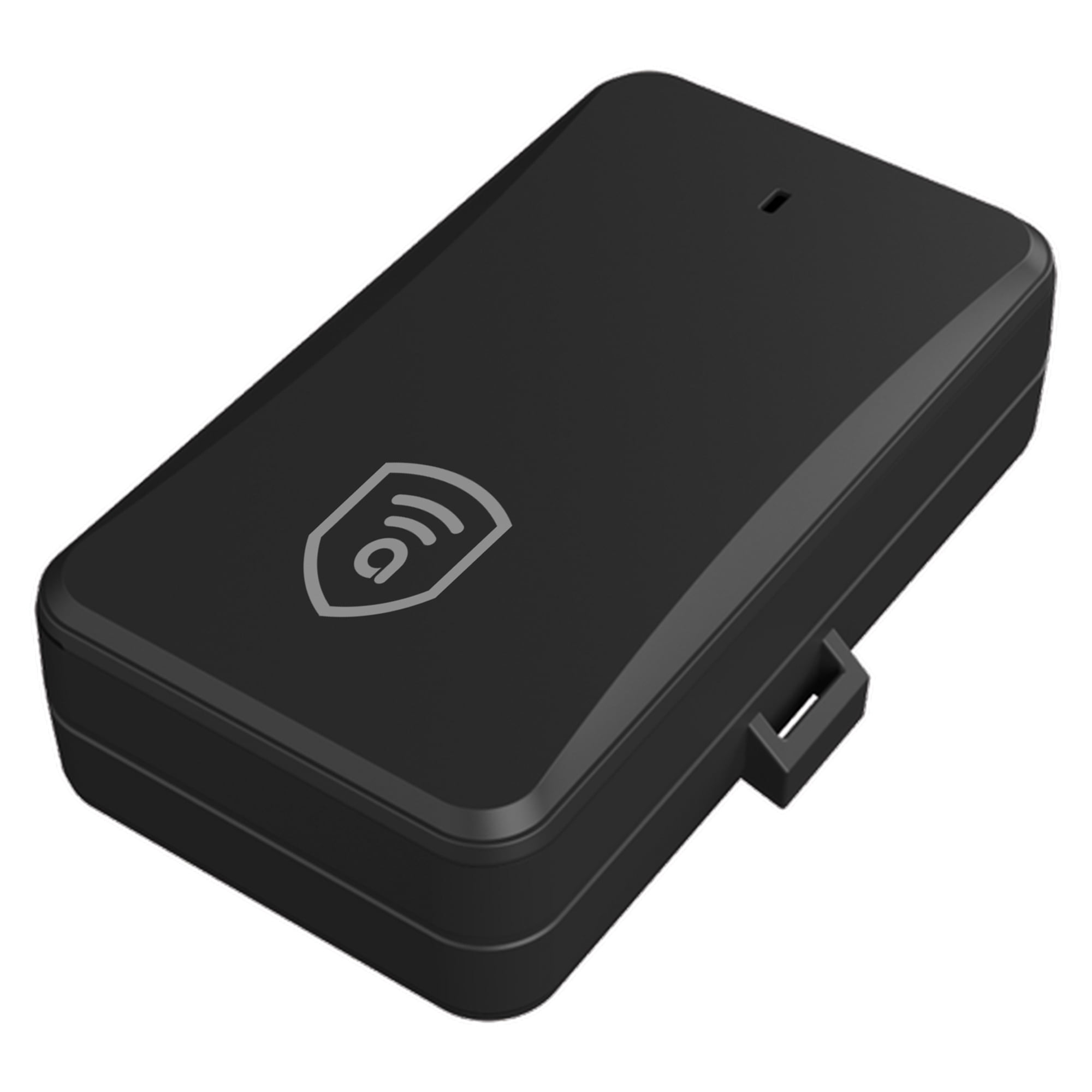 Amber Connect ASC400(12) Amber Swift C400 Rechargeable Live GPS + Wi-Fi ...