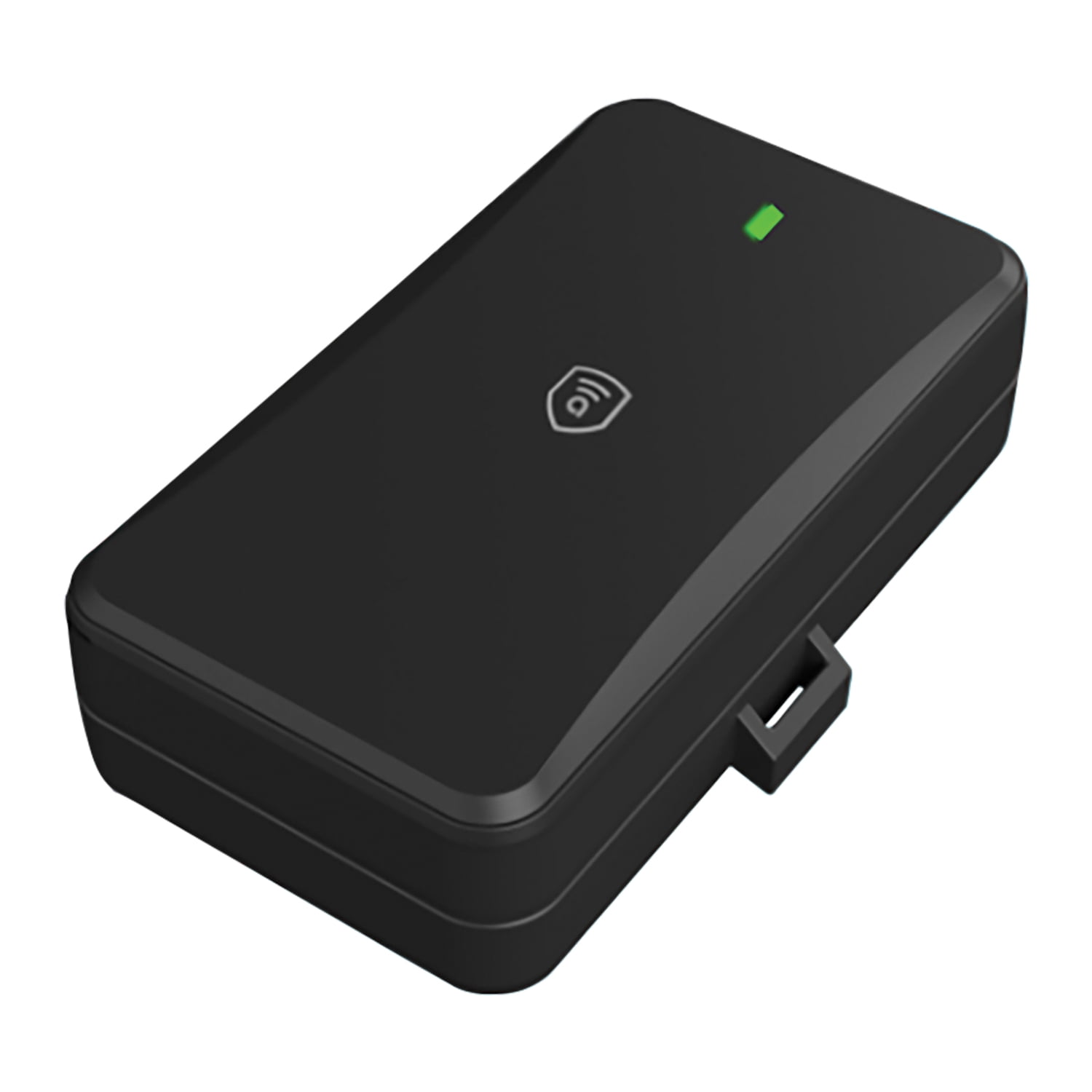 Amber Connect Amber Swift C400 Rechargeable LTE Live GPS and Wi-Fi ...