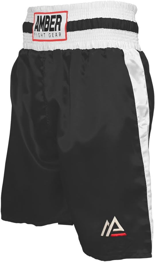 Champion Pro Style Boxing Kickboxing Muay Thai MMA Training Shorts ...