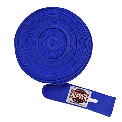 Enhance Your Boxing Ring with a Durable 100% Knitted Polyester Rope ...