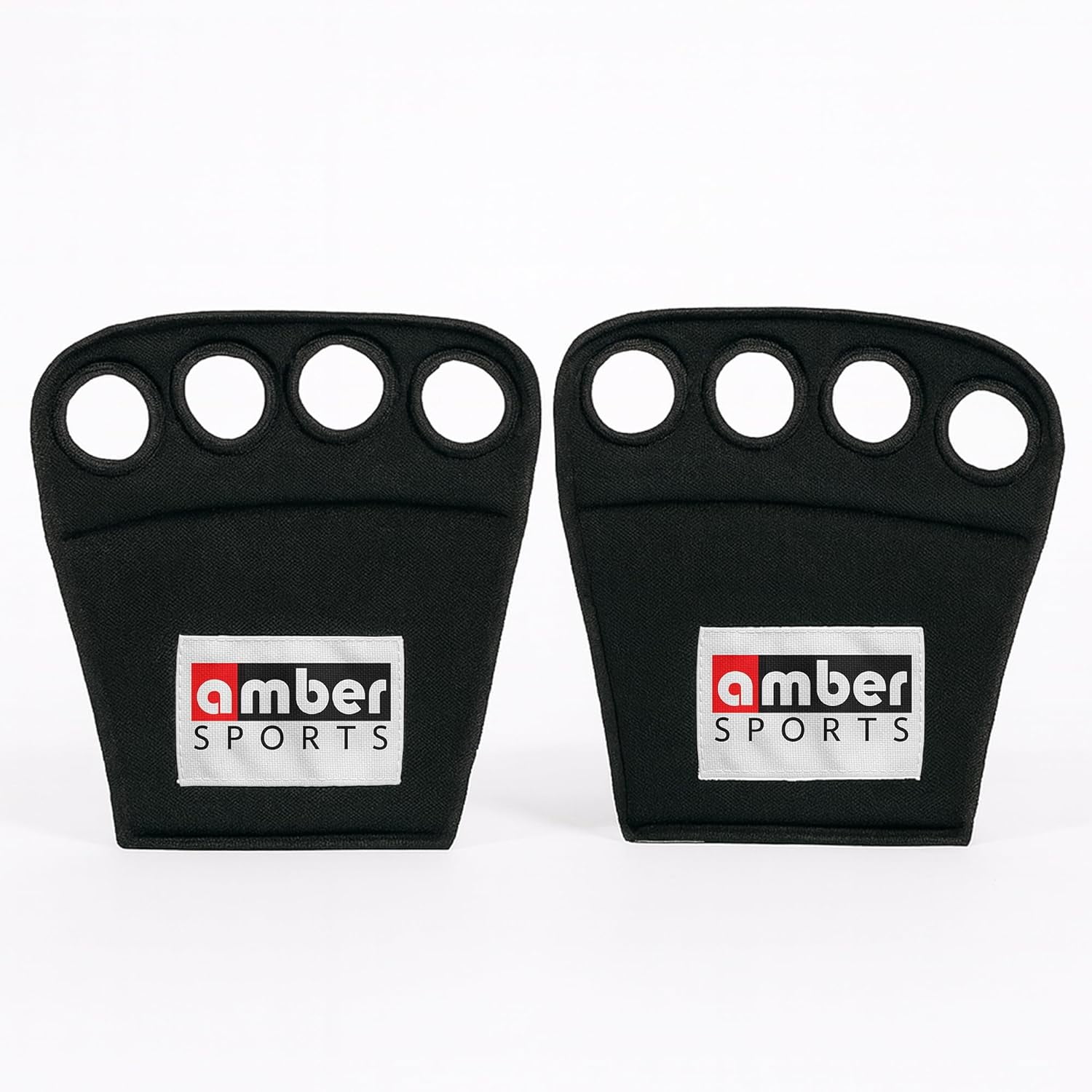 Amber Fight Gear Gel Slip-On Knuckle Shields for Boxing Gloves, Quick ...