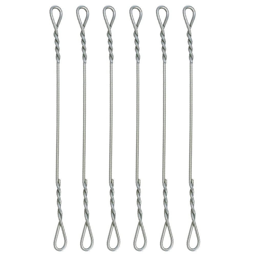 Amber Fight Gear Hammer Wire for Training and Competition, Sturdy and ...