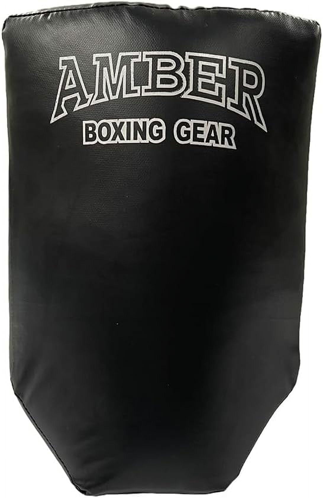 Amber Fight Gear Thai PowerKick Shield - A Revolutionary Training ...