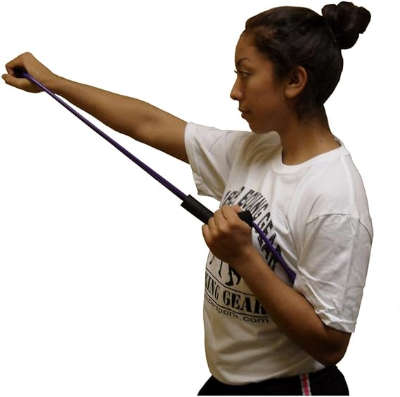 Shadow Boxing Workouts