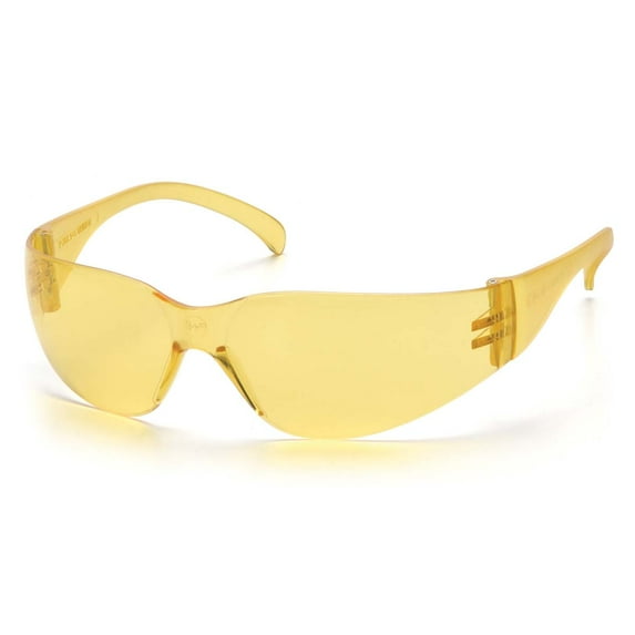 Amber Frame/Amber-Hardcoated Lens - Walmart.com
