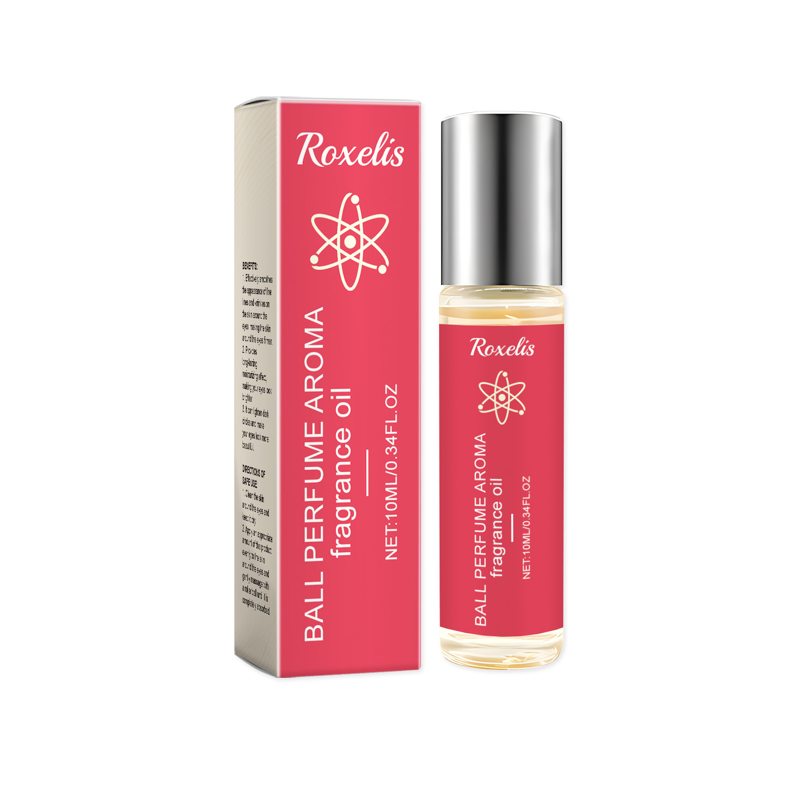 Amber Fruit Ball Body Sprays Fruity Fresh Mild Niche Light Body ...