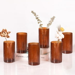 6 Inch Cylinder Vase