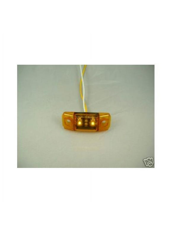Truck Clearance Lights in Truck Lighting - Walmart.com