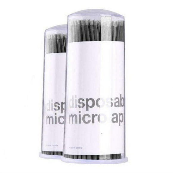 Microbrush Applicators