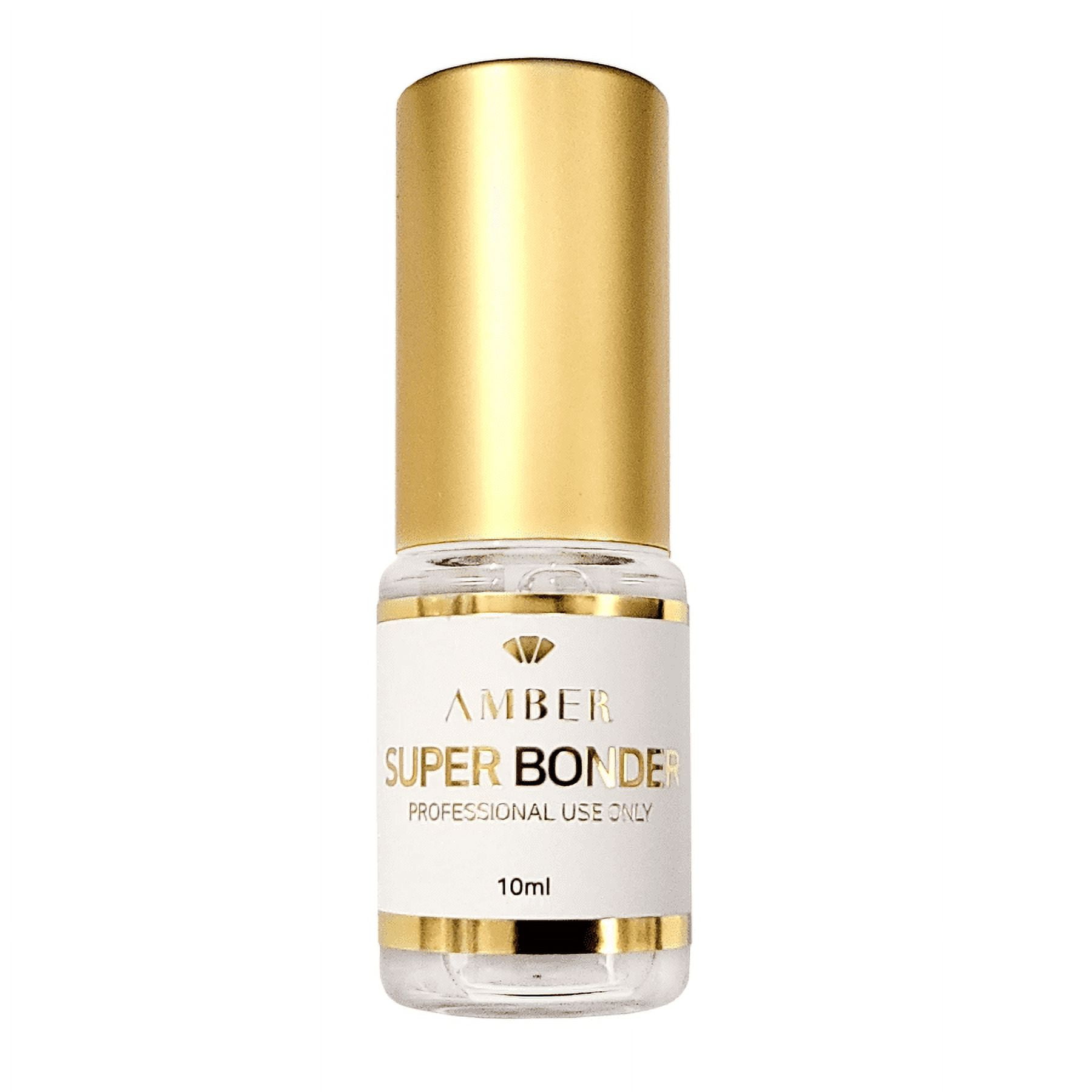 Amber Lash Super Bonder, Speeds Up Curing, Enhances Adhesion and ...