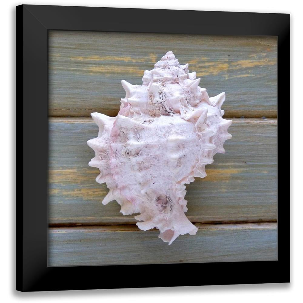 Amber Light Gallery 20x20 Black Modern Framed Museum Art Print Titled ...