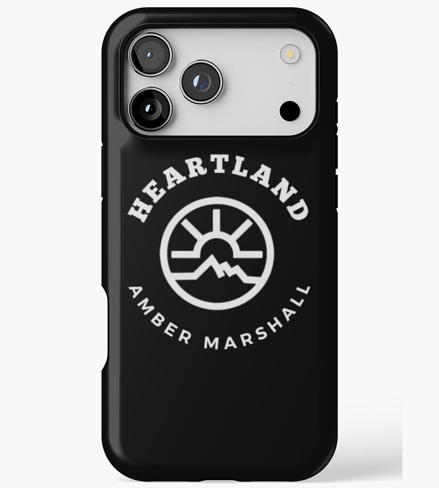 Amber Marshall Heartland All Collection H23983 Phone Case for iPhone 11 ...