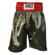 Ringside Pro-Style Boxing Trunks Shorts - Walmart.com