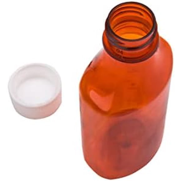 Liquid Medicine Bottles