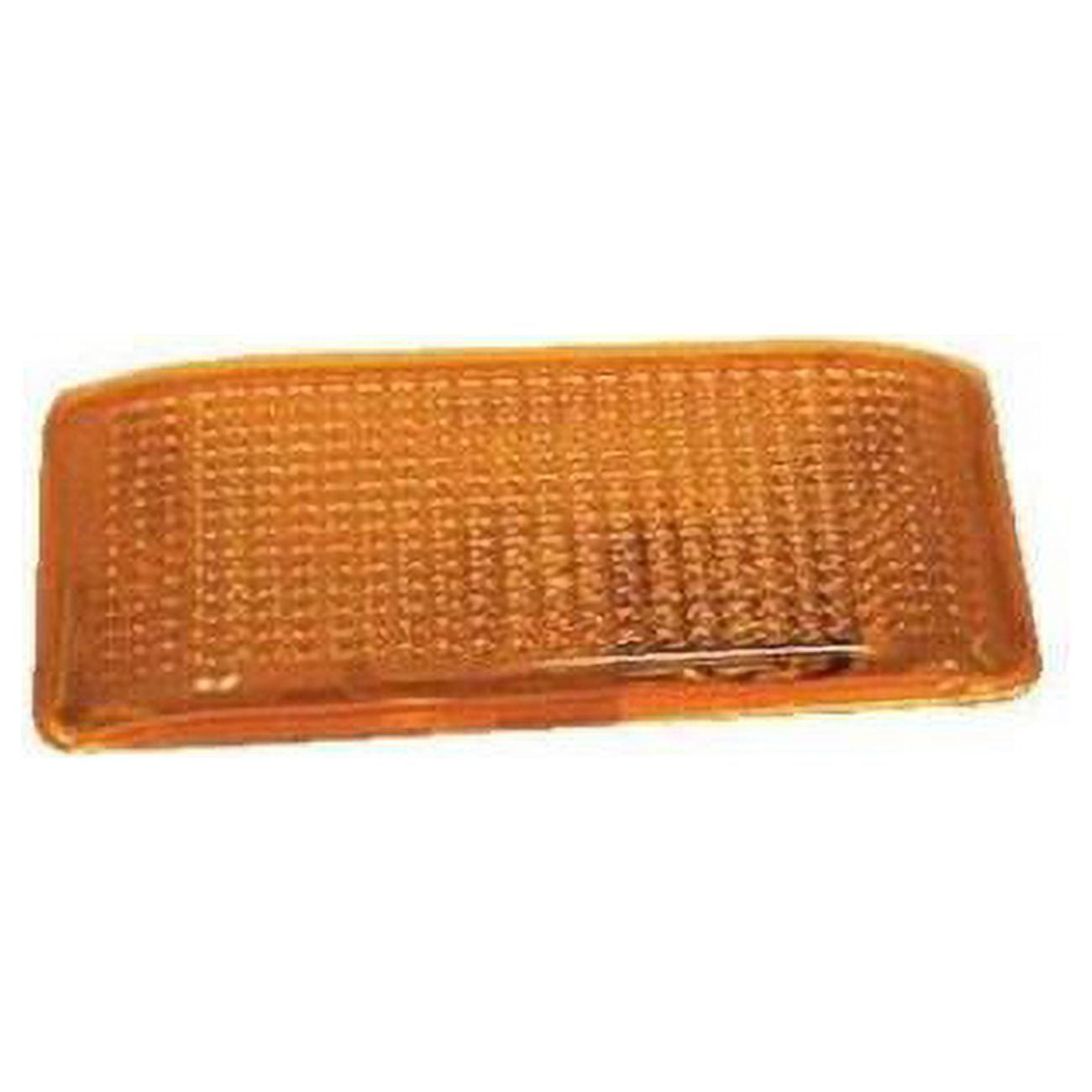Amber Porch Light Lens - Walmart.com