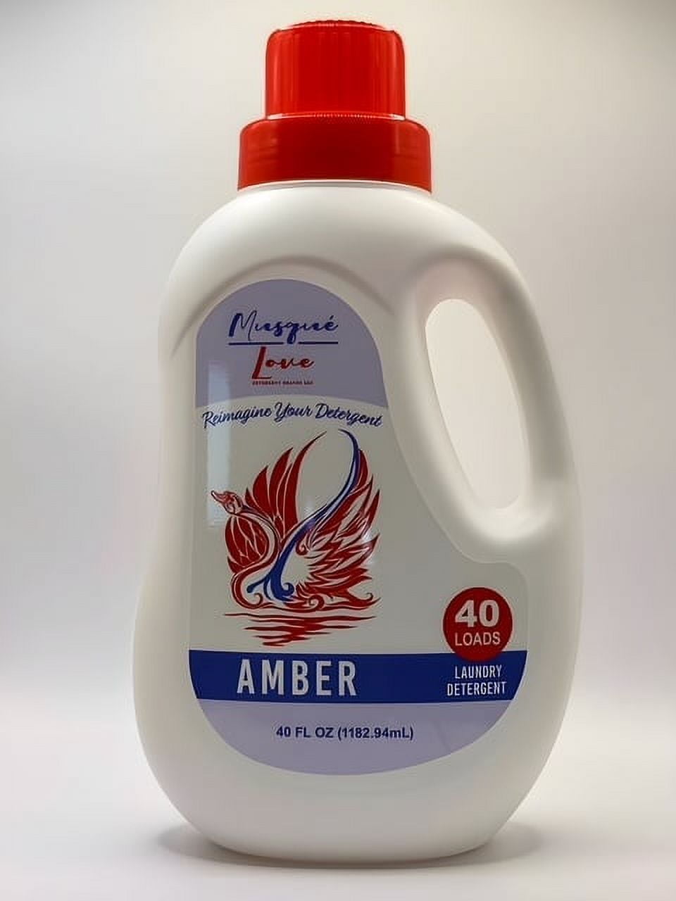 Amber Scented - Walmart.com