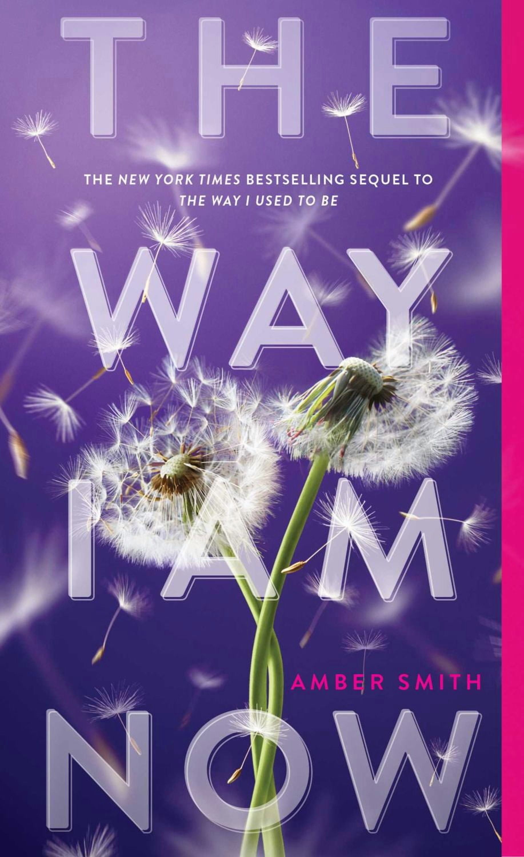 The Way I Am Now (Paperback) - Walmart Business Supplies