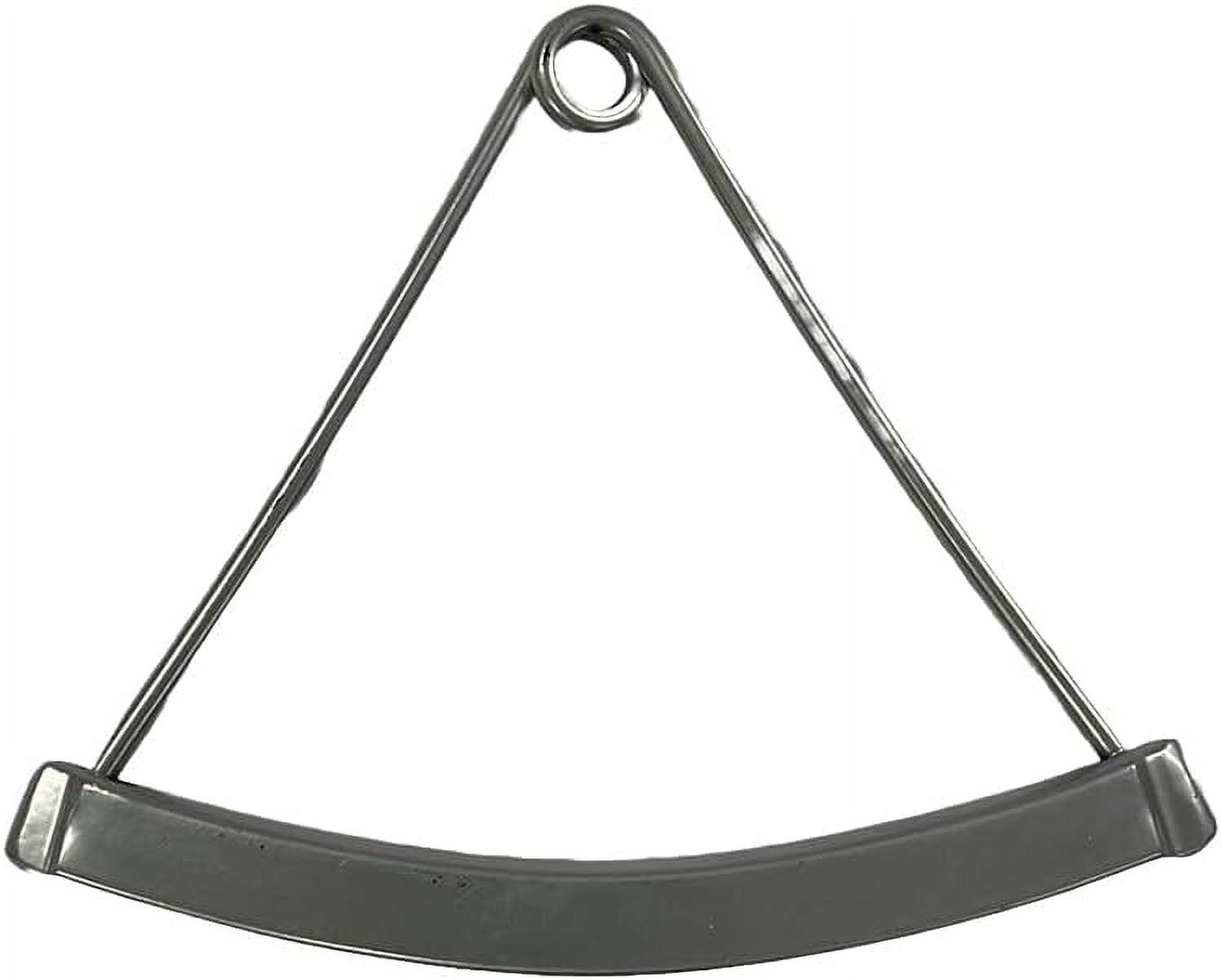 Amber Sporting Goods Olympian Hammer Handle, Durable Steel, German ...