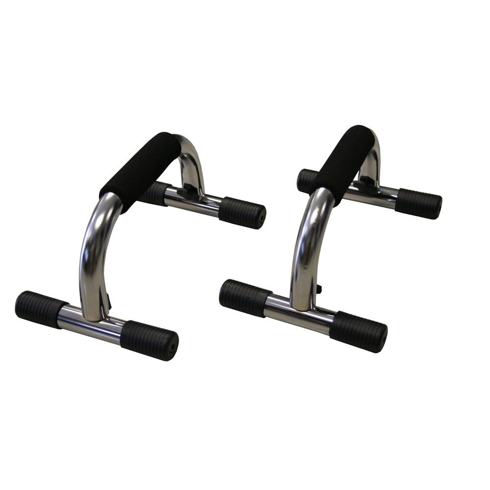 Enhance Upper Body Strength: Training Push Up Bars for Shoulders, Chest ...