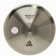 Amber Athletic Gear Training Discus 0.850 – 1.200Kg - Walmart.com