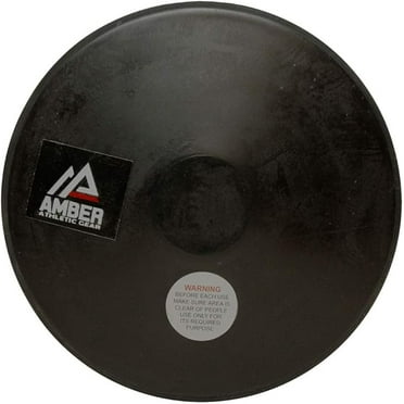 Olympic Wood Discus, 1K - Walmart.com