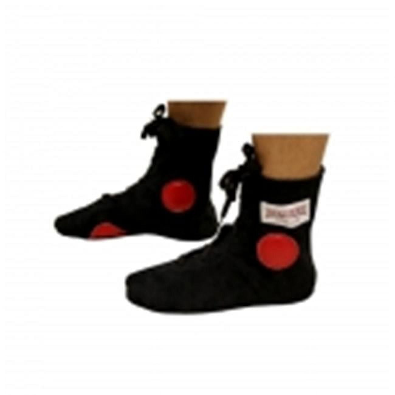 Amber Sporting Goods SAMBO-11.5 Sambo Grappling Shoes Size 11.5 ...