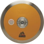Amber Athletic Gear Training Discus 0.850 – 1.200Kg - Walmart.com