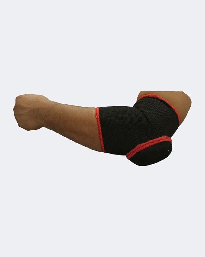 Ultimate Guard MMA Elbow Protectors, Impact-Resistant, Shock-Absorbing ...