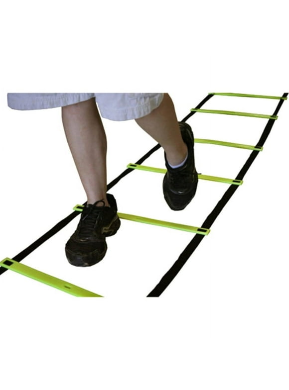 Agility Ladders & Training in Exercise & Fitness Accessories - Walmart.com