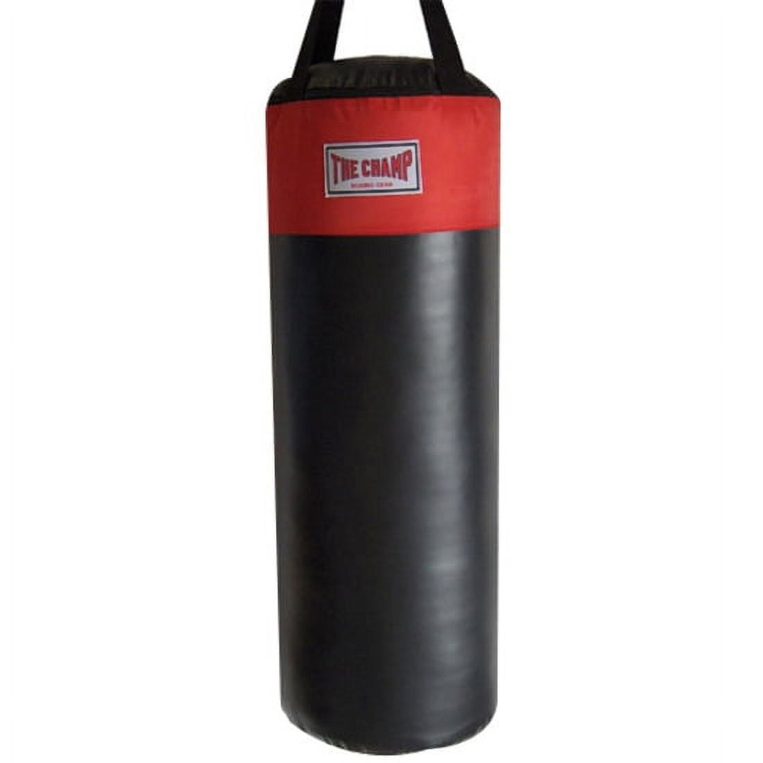 Amber Sports Champ Heavy Bag - Walmart.com