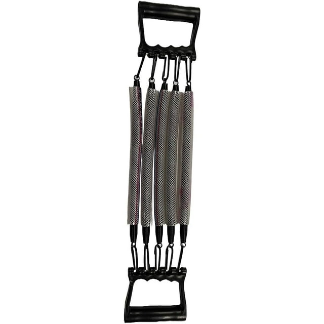 Amber Sports Spring Chest Expander - Walmart.com
