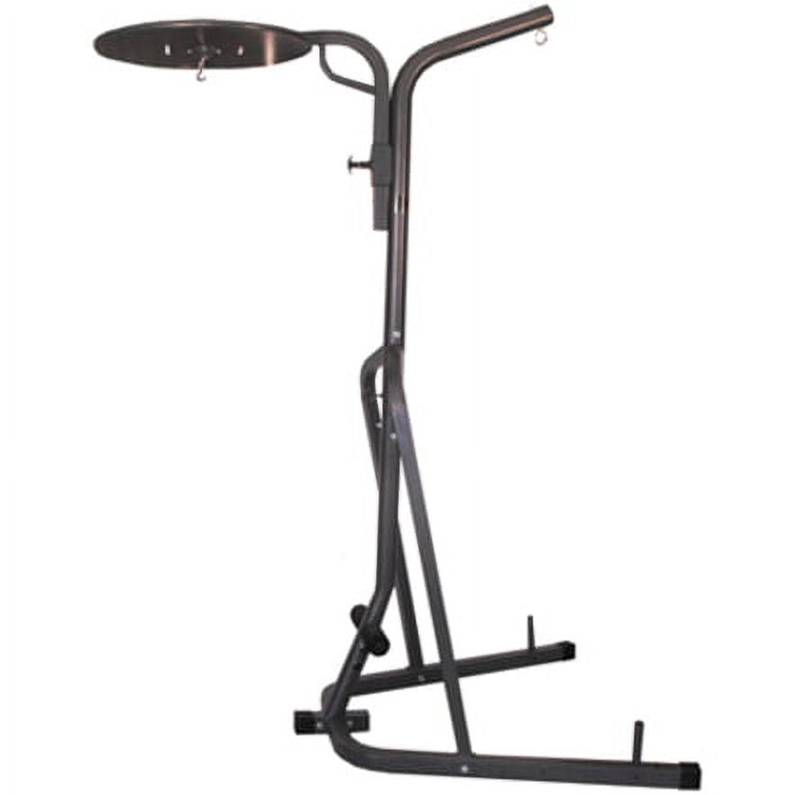 The Champ Heavy Bag Stand - Walmart.com