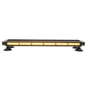 Amber Light Bars in Light Bars - Walmart.com