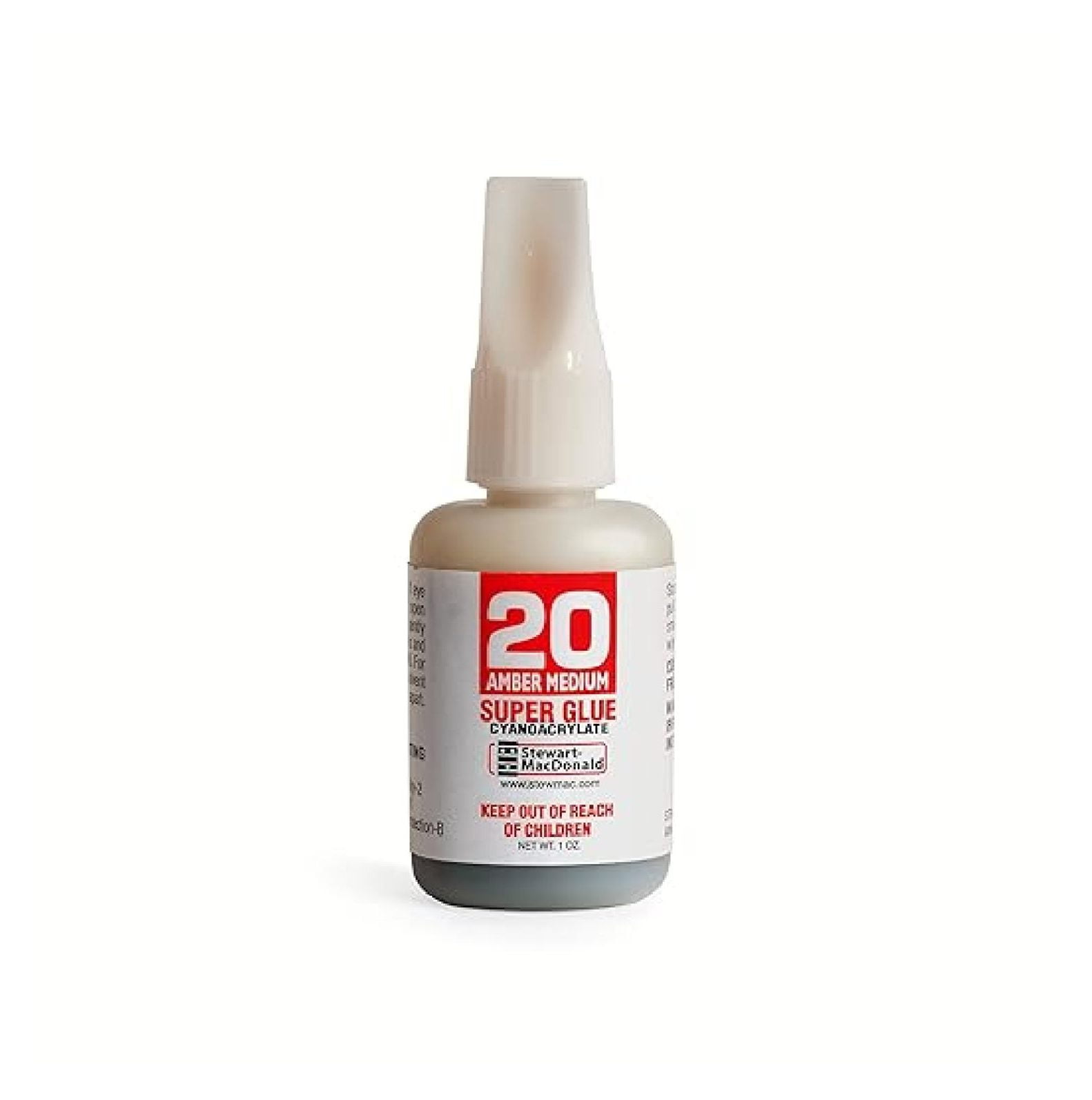Instrument Glue