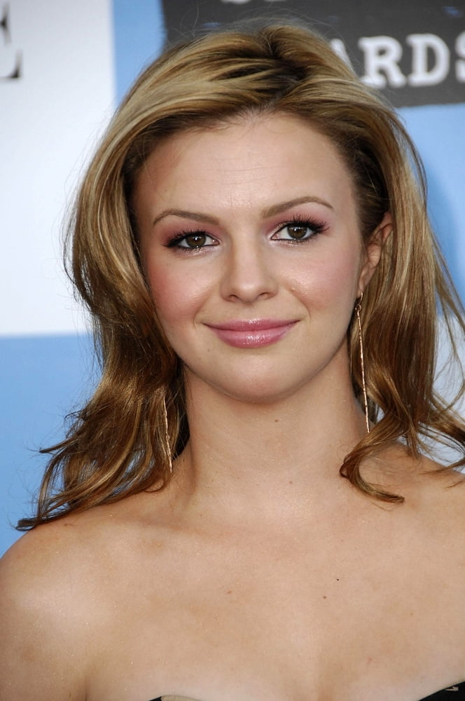 Amber Tamblyn In Attendance For Film Independent Spirit Awards Santa ...