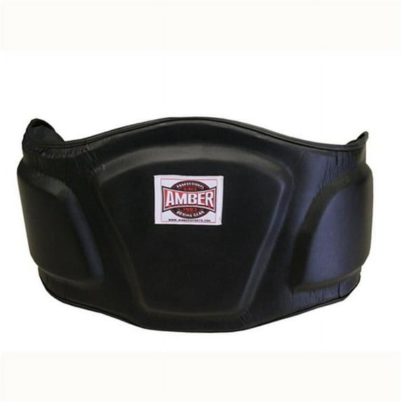 Amber Traditional Belly Protector - Walmart.com