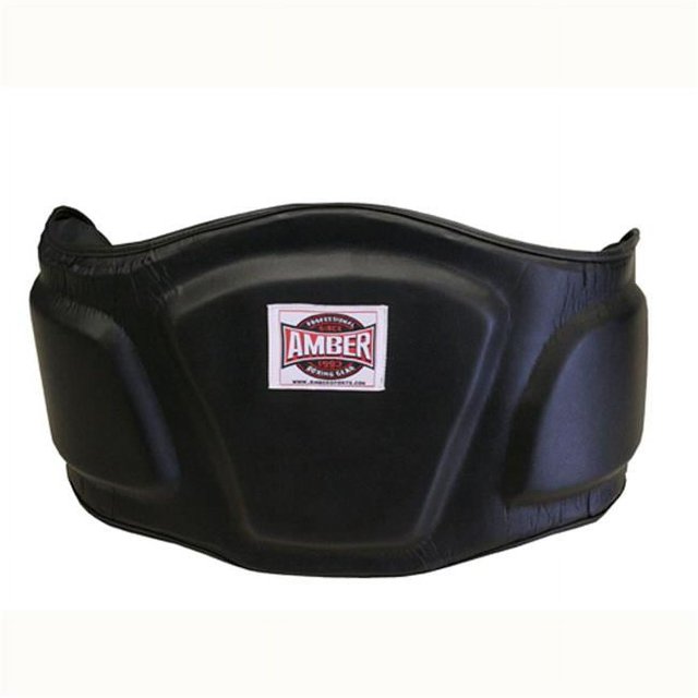 Amber Traditional Belly Protector - Walmart.com