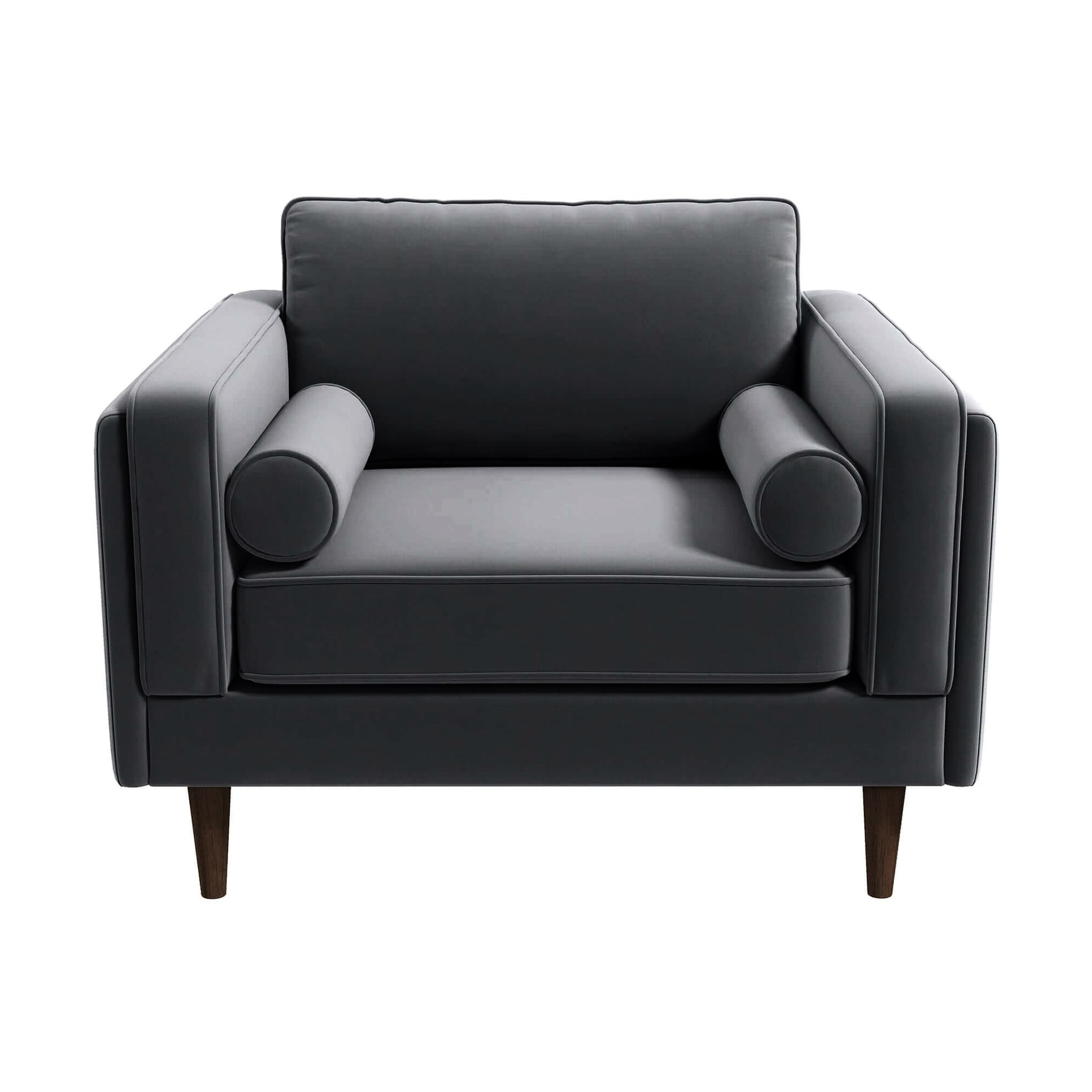 Amber Velvet - Elegant Design - Movie Nights at Home - Solid Wood ...