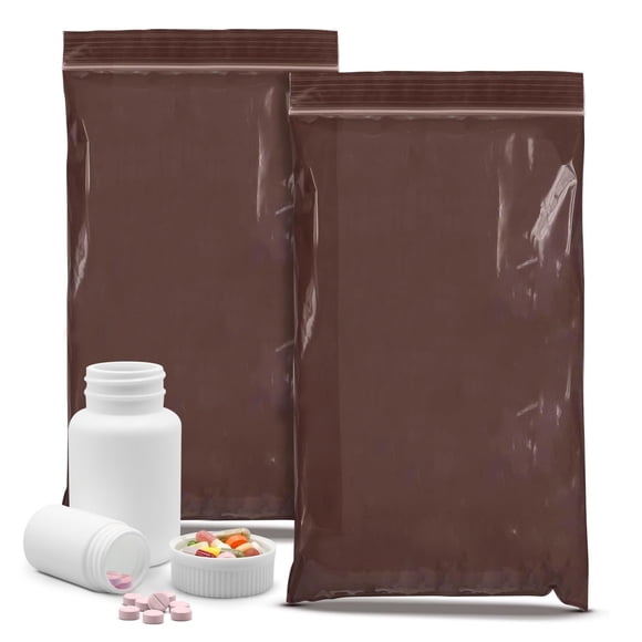 Opaque Bags