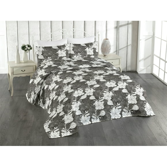 Magnolia Bedspread