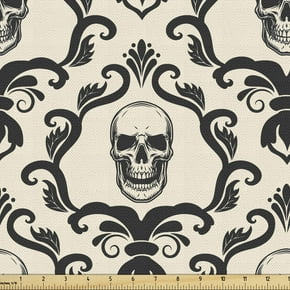 Gothic Fabric