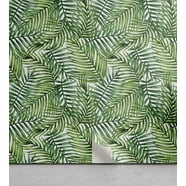 Palm Tree Room Roll 4' x 40" - Walmart.com