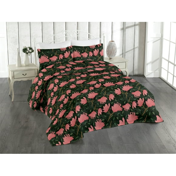 Magnolia Bedspread