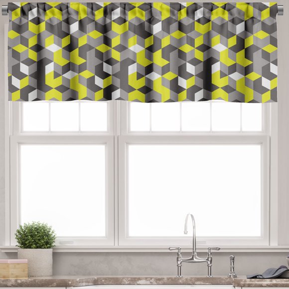 Box Valance