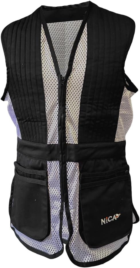 Ambi 2.0 Vest-Black - Walmart.com